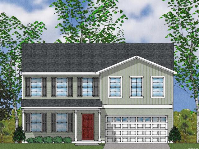 110 Spotted Bee Way, Youngsville, NC 27596 | MLS #2534 | Compass