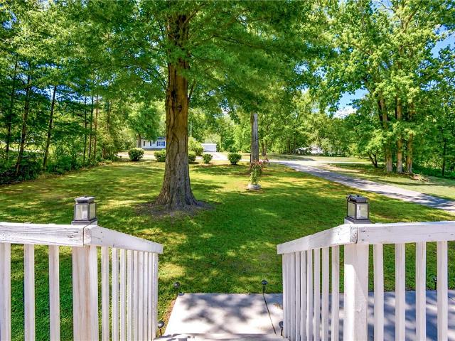 110 Spring Hill Road