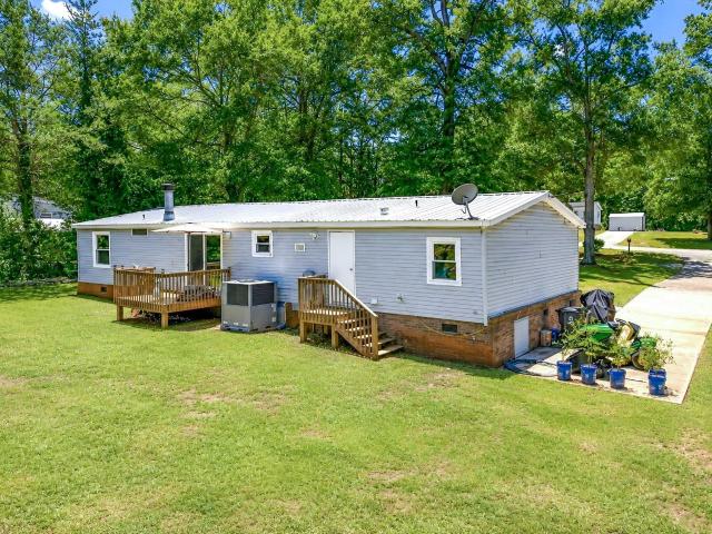 110 Spring Hill Road