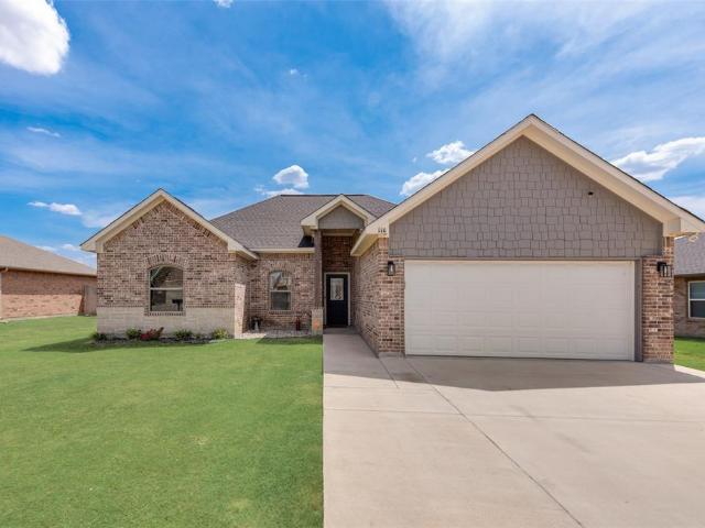 110 Springleaf Ln, Mabank, TX 75147 | MLS #21174 | Compass