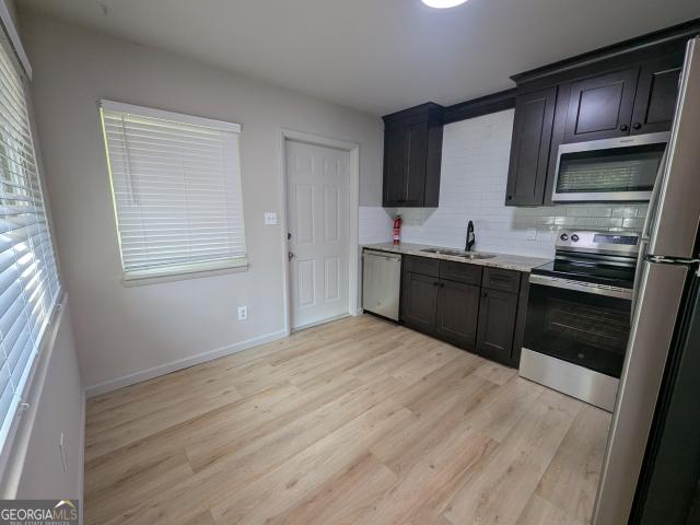 110 Springtree Road