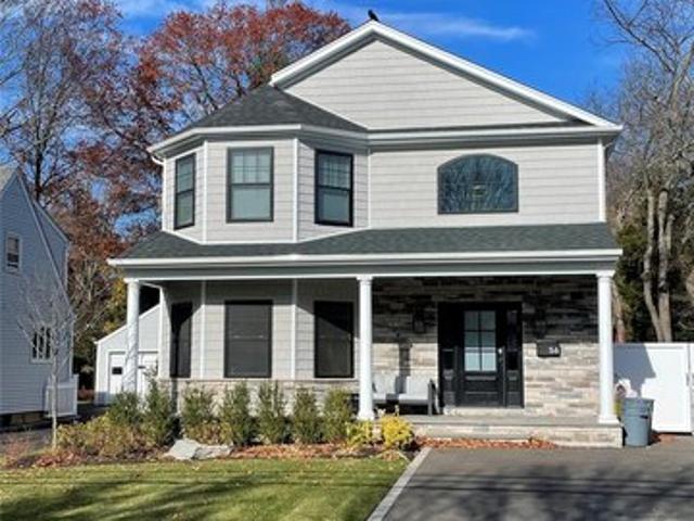 110 Spruce Ave Lot B, Bethpage, NY 11714
