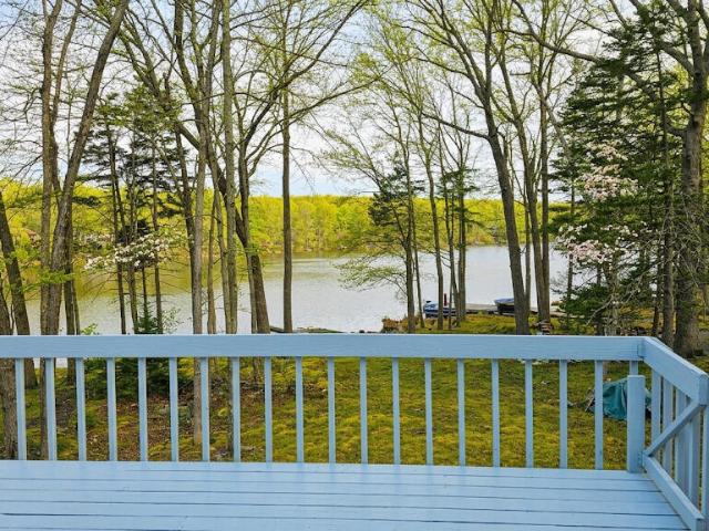 110 Spruce Lake Drive