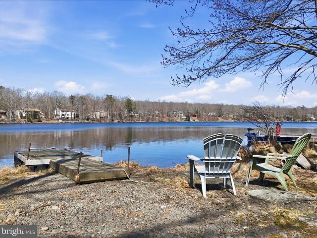 110 Spruce Lake Drive