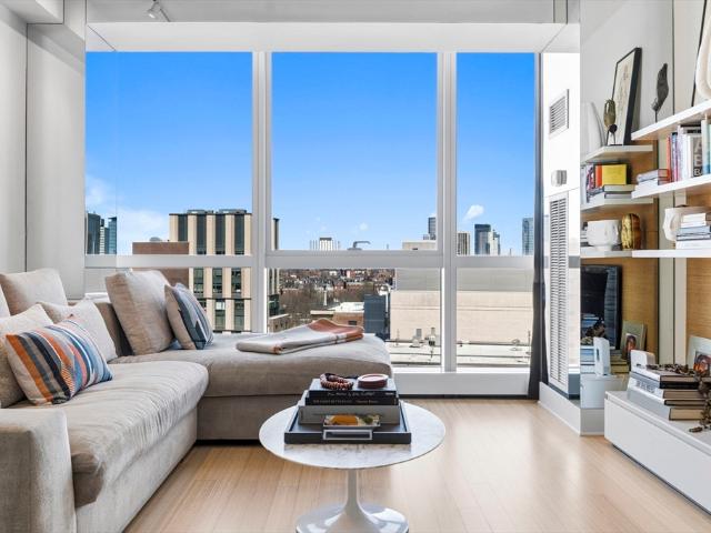 110 Stuart St, Unit 17D, Boston, MA 02116 | MLS #73504