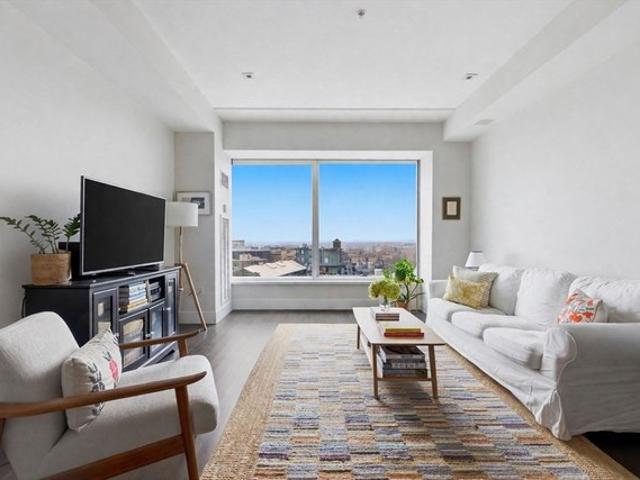 110 Stuart St Unit 20A, Boston, MA 02116