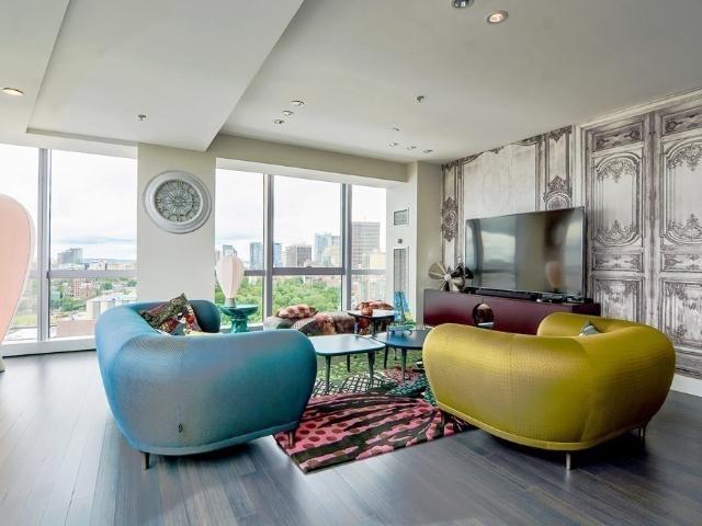 110 Stuart St, Unit 23B, Boston, MA 02116 | MLS #73491