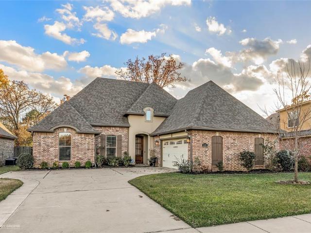 110 St Andrews, Benton, LA 71006 | MLS #21116 | Compass