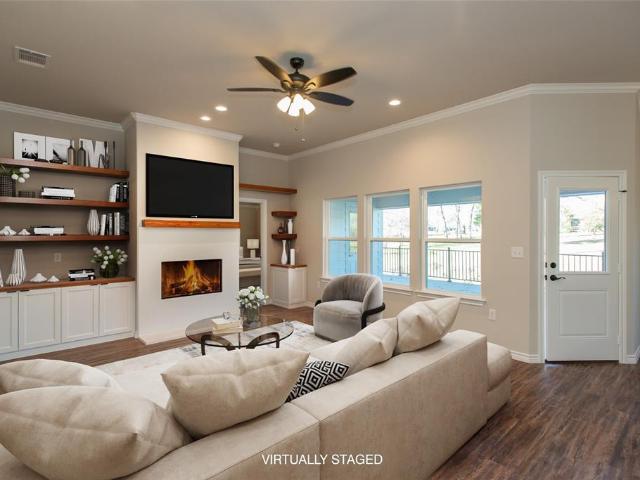 110 St Francis Ln, Mabank, TX 75156 | MLS #21147 | Compass