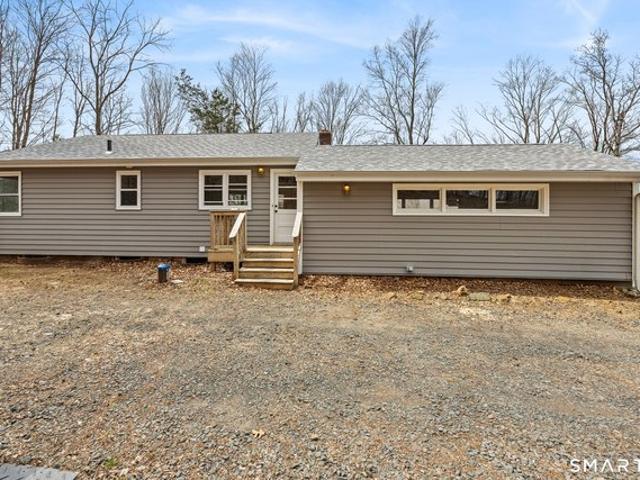 110 Stage Coach Rd, Durham, CT 06422