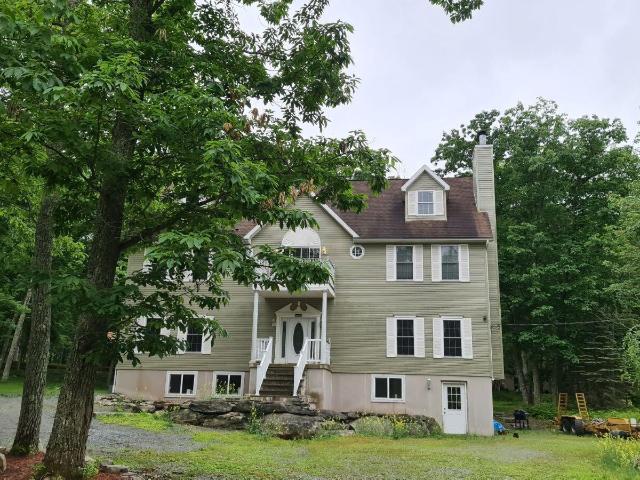 110 Stallion Drive