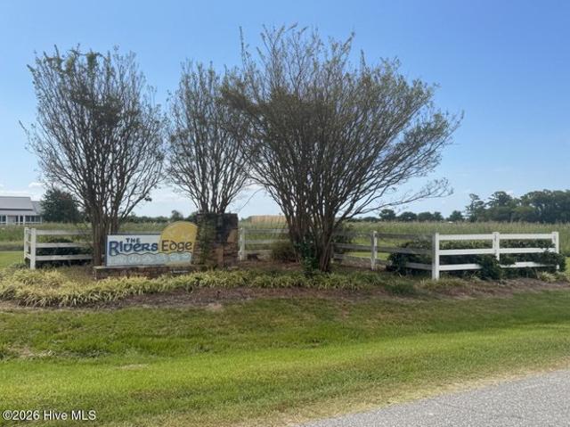110 Sterling Colson Way, Hertford, NC 27944