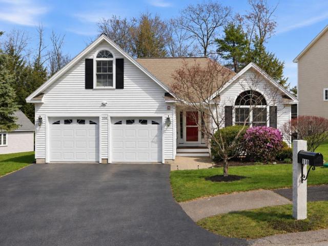 110 Sterling Drive