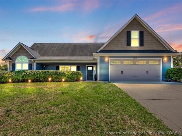 110 Stock Market Dr, Broadway, NC 27505