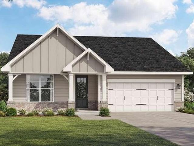 110 Stone Brk Lot 92, Gray, GA 31032