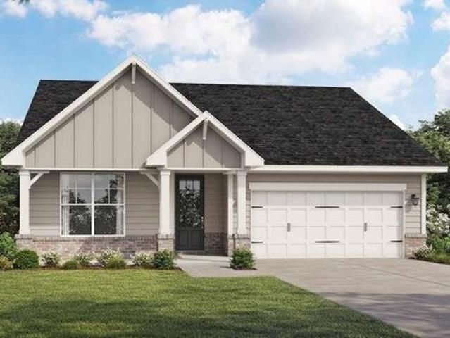 110 Stone Brooke Ct Lot 92, Gray, GA 31032