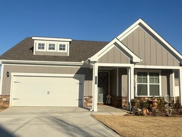 110 Stone Brooke Ct Lot 92, Gray, GA 31032