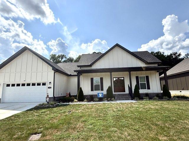 110 Stonebrook Dr, Shelbyville, TN 37160