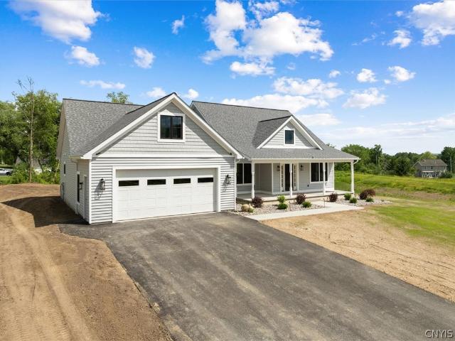 110 Stonebrooke Drive