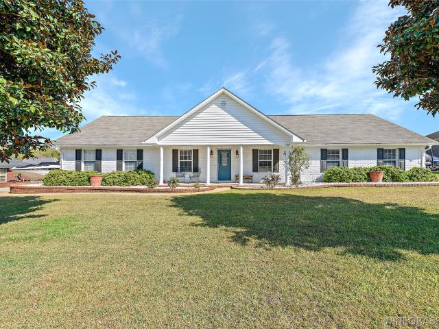 110 Stonehedge Drive