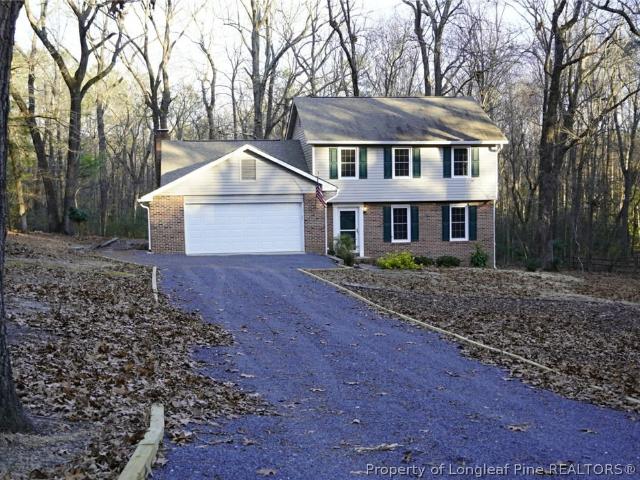110 Stornoway Drive