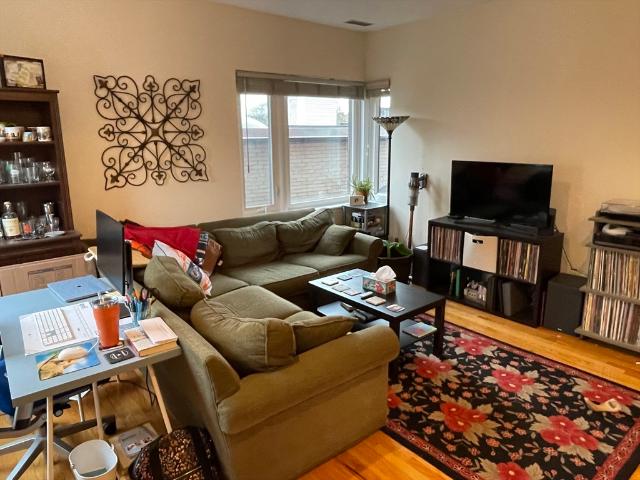 110 Strathmore Rd, Unit 401, Boston, MA 02135 | MLS #73504 | Compass