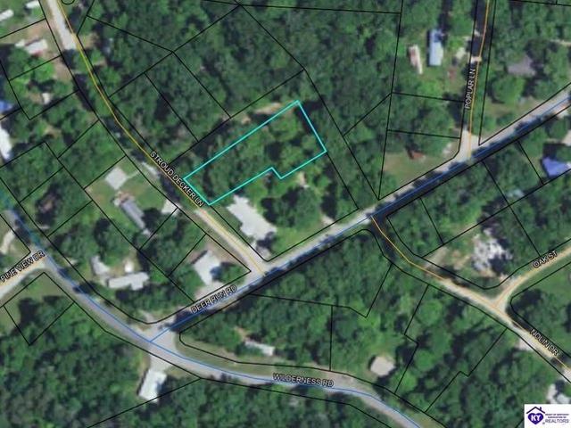 110 Stroud Decker Ln, Mammoth Cave, KY 42259