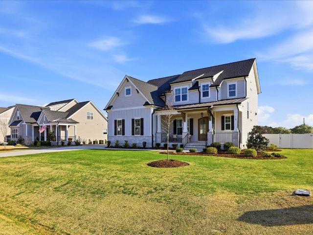 110 Summerlin Drive
