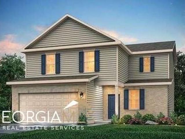 110 Summit Pointe Ln 76 #LOT 76, Dallas, GA 30132