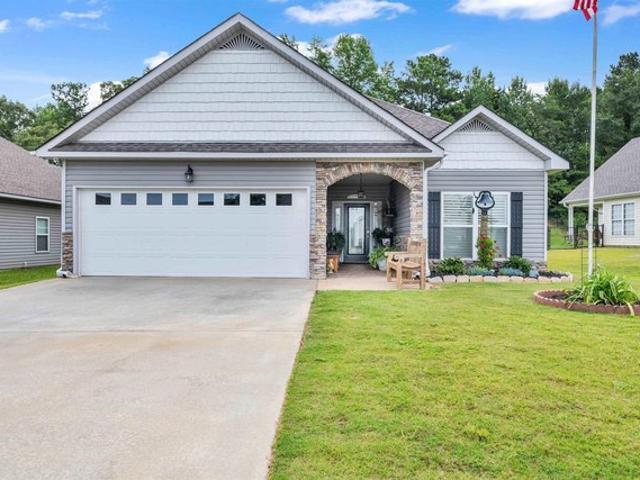 110 Sunset Ln, Jemison, AL 35085