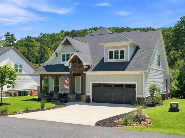 110 Sunset Peak Court