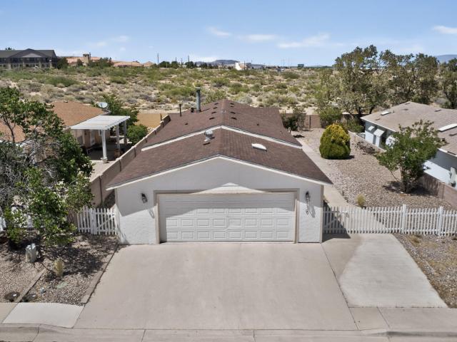 110 Sunrise Bluffs Drive