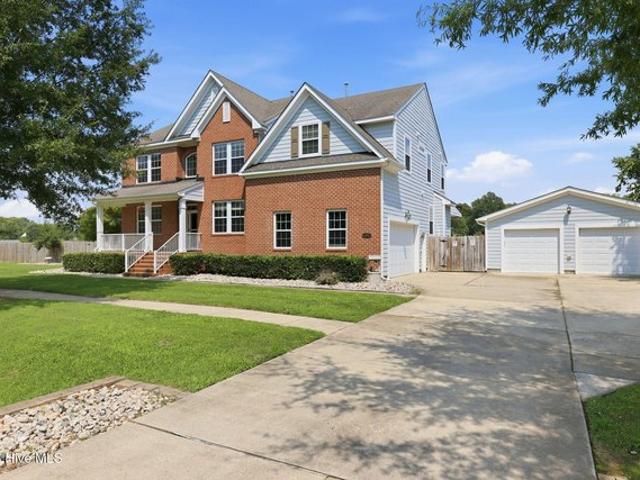 110 Surf Scoter Loop, Moyock, NC 27958