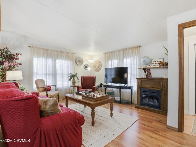 110 susquehanna trail