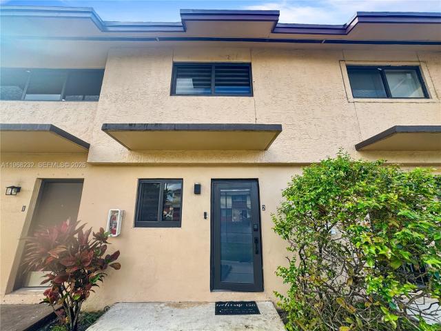 110 SW 108th Ave, Unit H2, Sweetwater, FL 33174 | MLS #A11968 | Compass