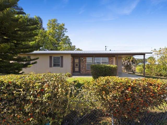 110 SW 12th Ave, South Bay, FL 33493