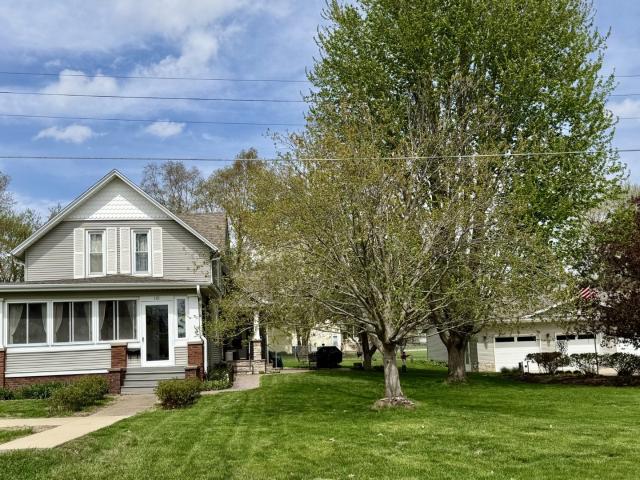 110 SW 7th Street