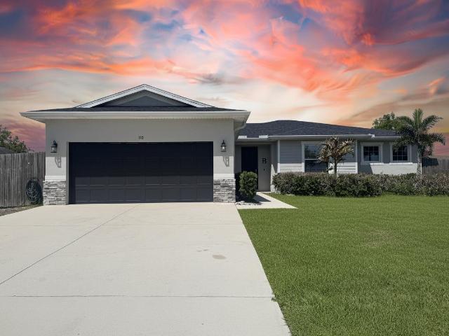 110 SW Pilsner Cir, Port St. Lucie, FL 34953 | MLS #B26016 | Compass