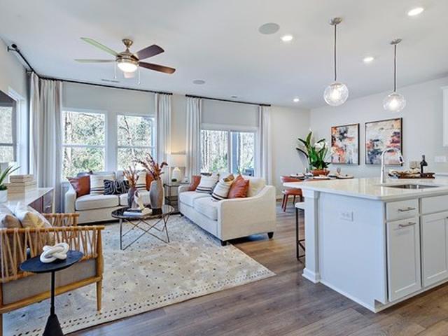 110 Sweetbay Tree Dr, Wendell, NC 27591