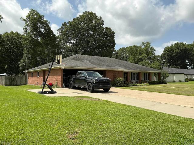 110 Sycamore Circle