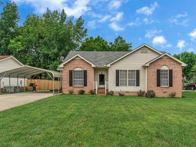 110 Sycamore Dr
