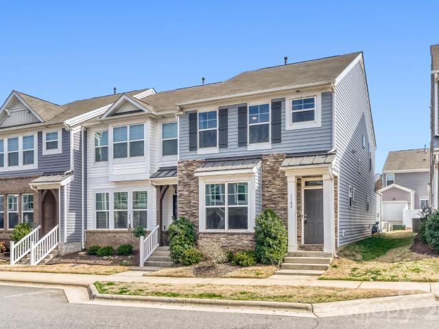 110 Synandra Dr, Unit A, Mooresville, NC 28117 | MLS #4352 | Compass