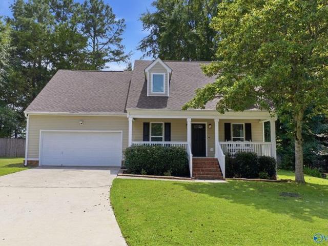110 Potomac Cir, Madison, AL 35757