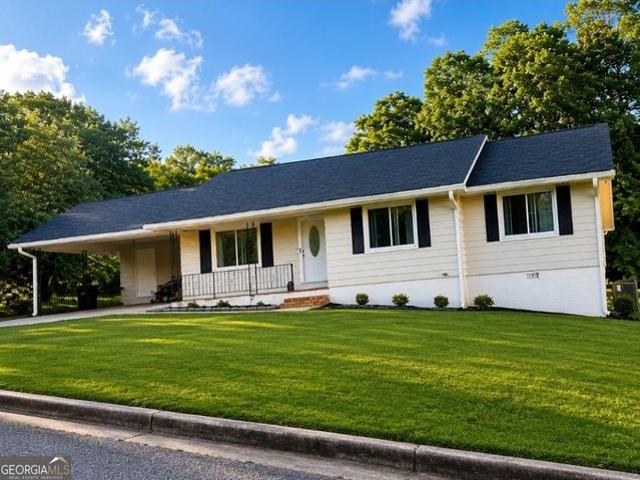110 Point View Ct, Tyrone, GA 30290