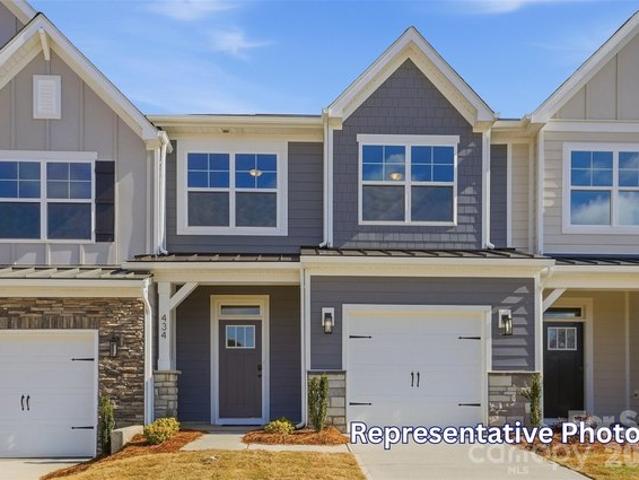 110 Pointer Trl, Troutman, NC 28166