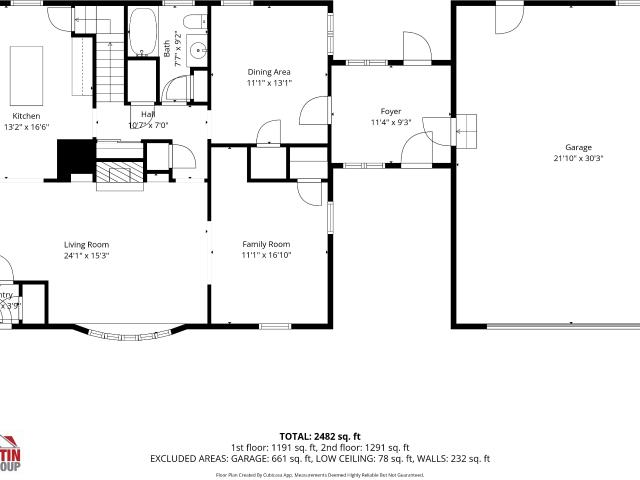 110 Polk St, Slinger, WI 53086 | Compass
