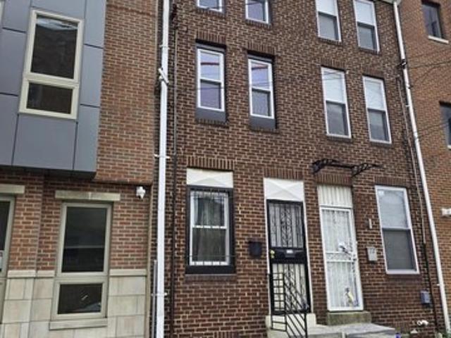 110 Pollard St, Philadelphia, PA 19123