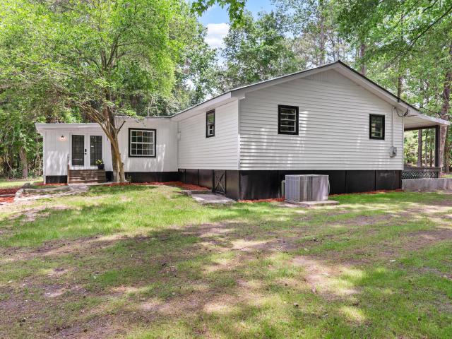 110 Poplar Grove Road