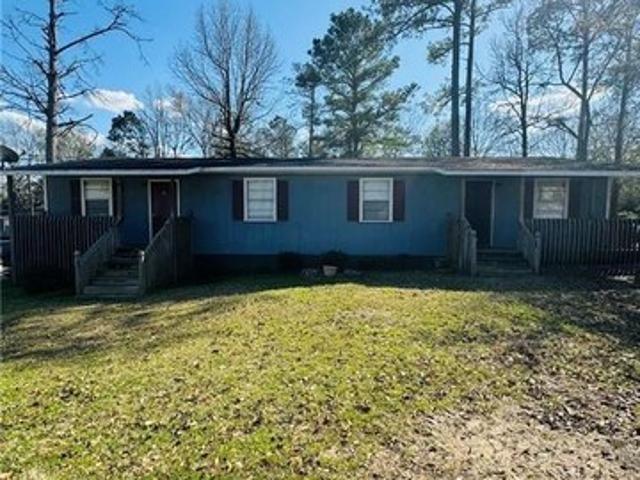 110 Poplar St, Monroeville, AL 36460