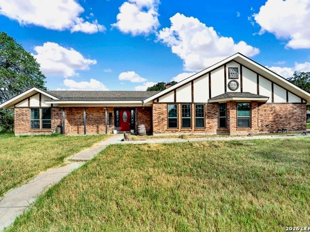 110 Post Oak